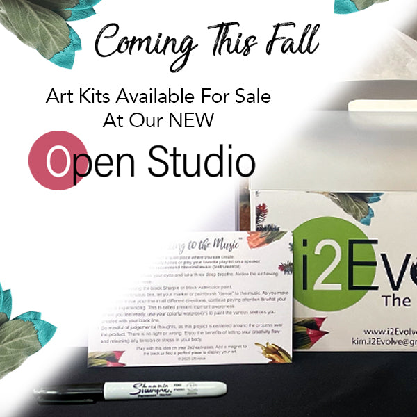 i2Evolve Art Studio